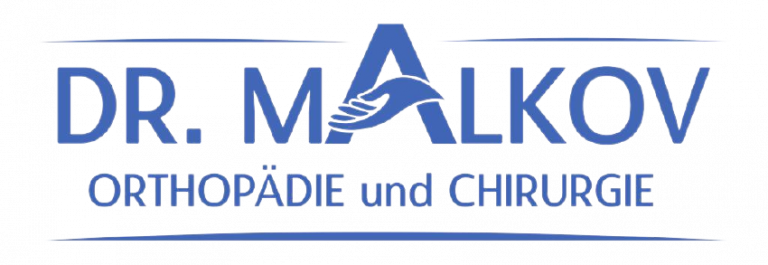 Privatpraxis für Orthopäd und Handchirurgie in Berlin Kudamm - Dr. Malkov